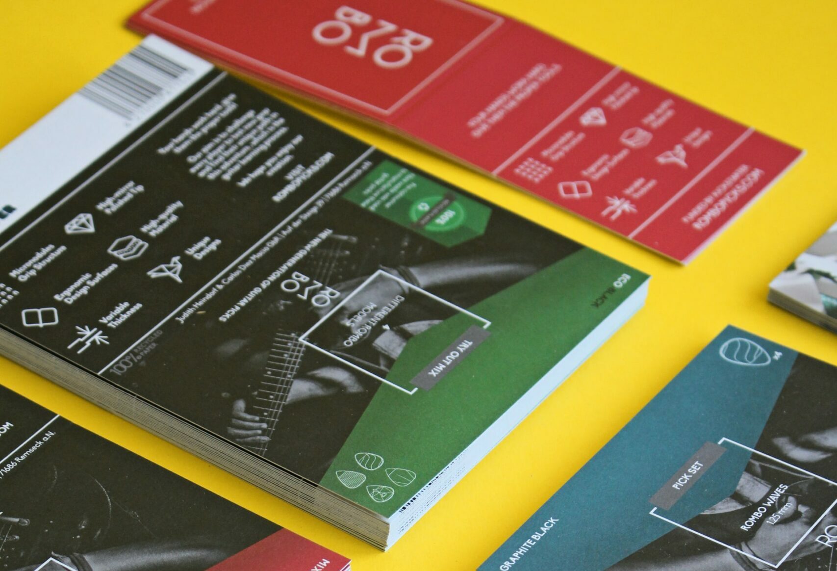 What Paper Should You Be Using For Flyers In 2022
